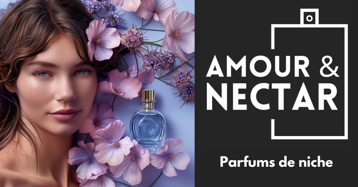 Find your niche perfume for women and men | Amour & Nectar